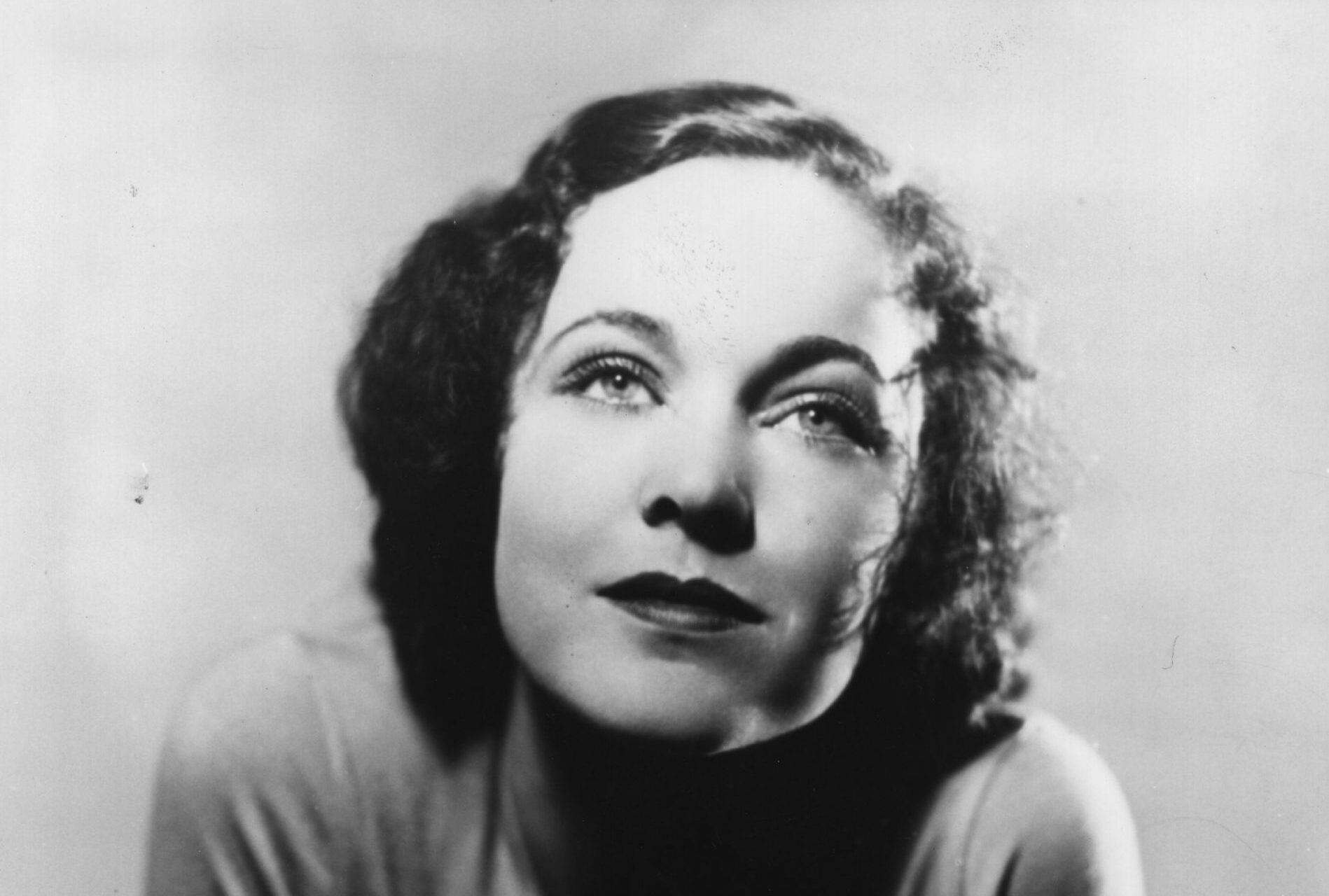 La vita di Maureen O'Sullivan oltre il ruolo di Jane in 'Tarzan'
