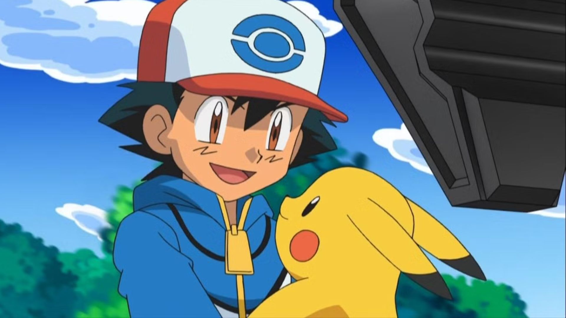 Pokémon officially reveals adorable new look for Pikachu