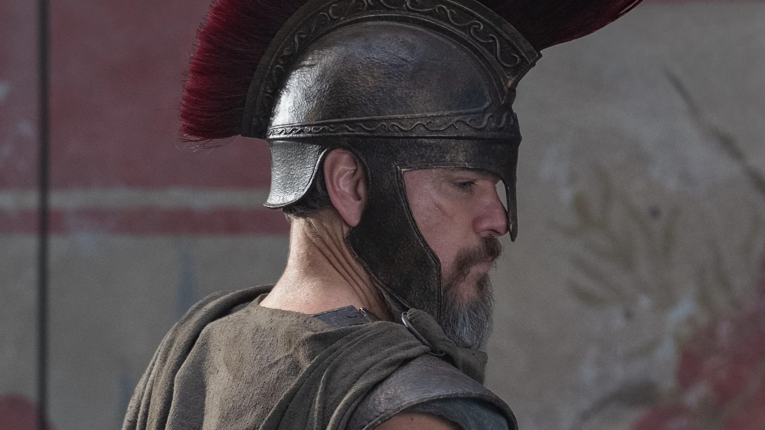 The Odyssey: New TV spot reveals Travis Scott alongside Jon Bernthal