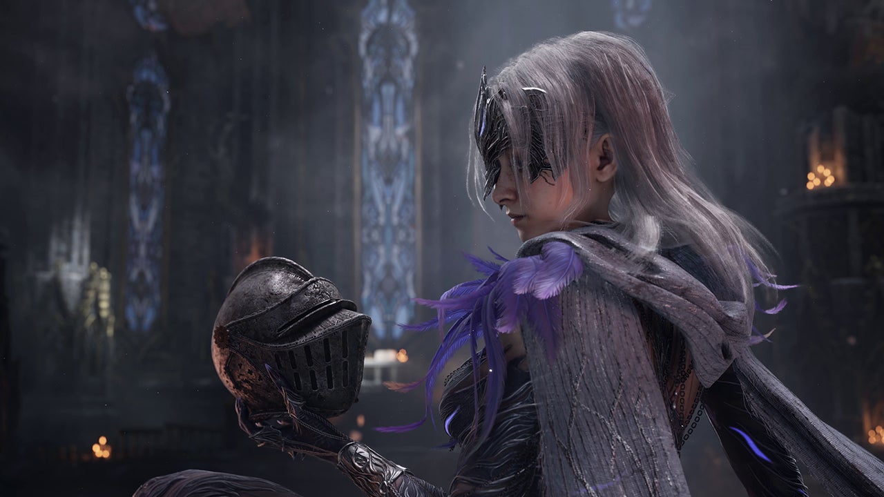 Tides of Annihilation - Official Break The Mirror Gameplay Trailer ...