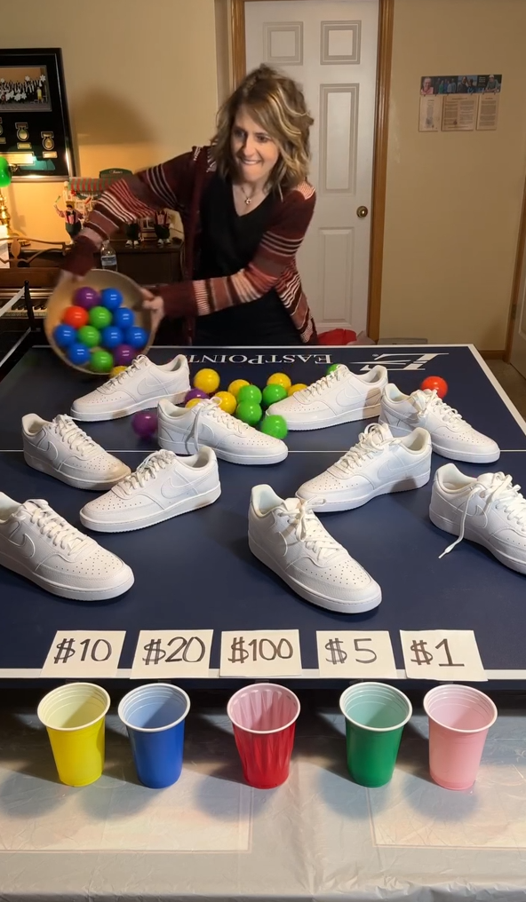 Shoe Game Challenge – Can You Handle the Hilarious Twist?