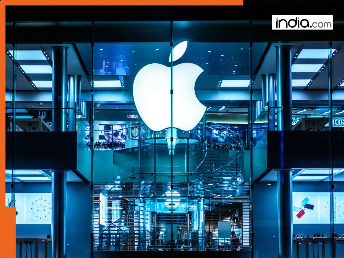 Apple introduces ₹799 theft protection plan in India: Key verification ...