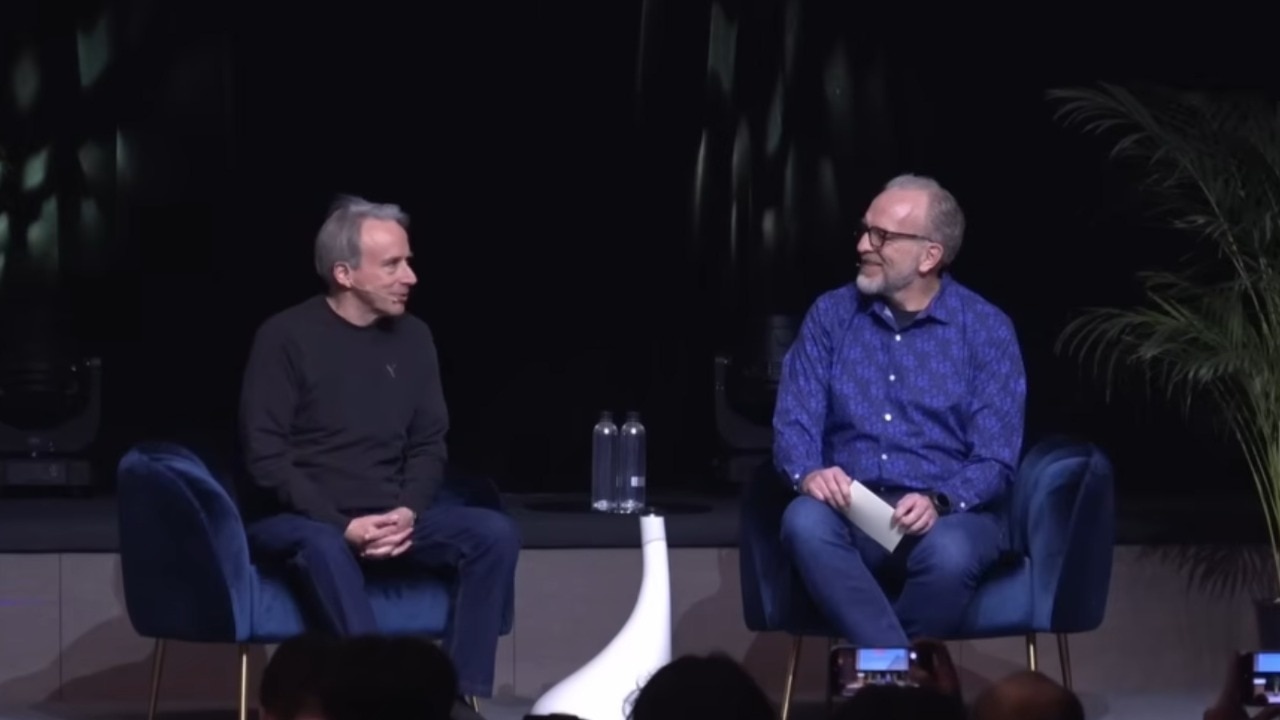 Linux creator Linus Torvalds says vibe coding is fun for beginners ...