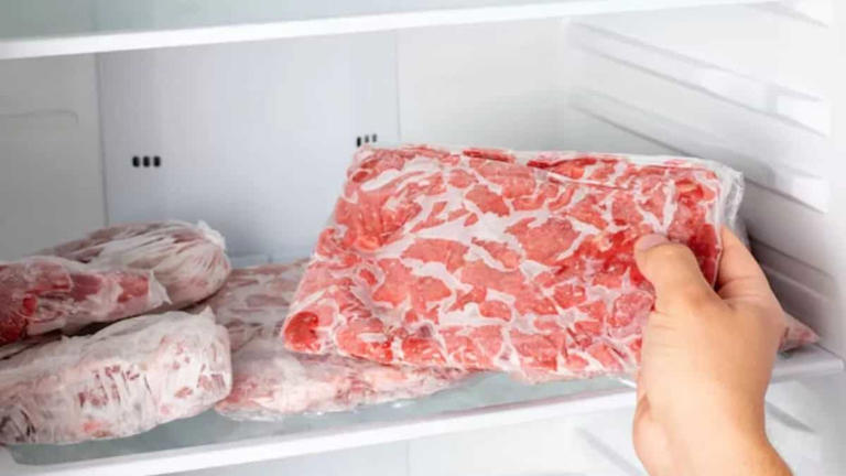 Smart Freezing Tips To Store Chicken And Fish Longer