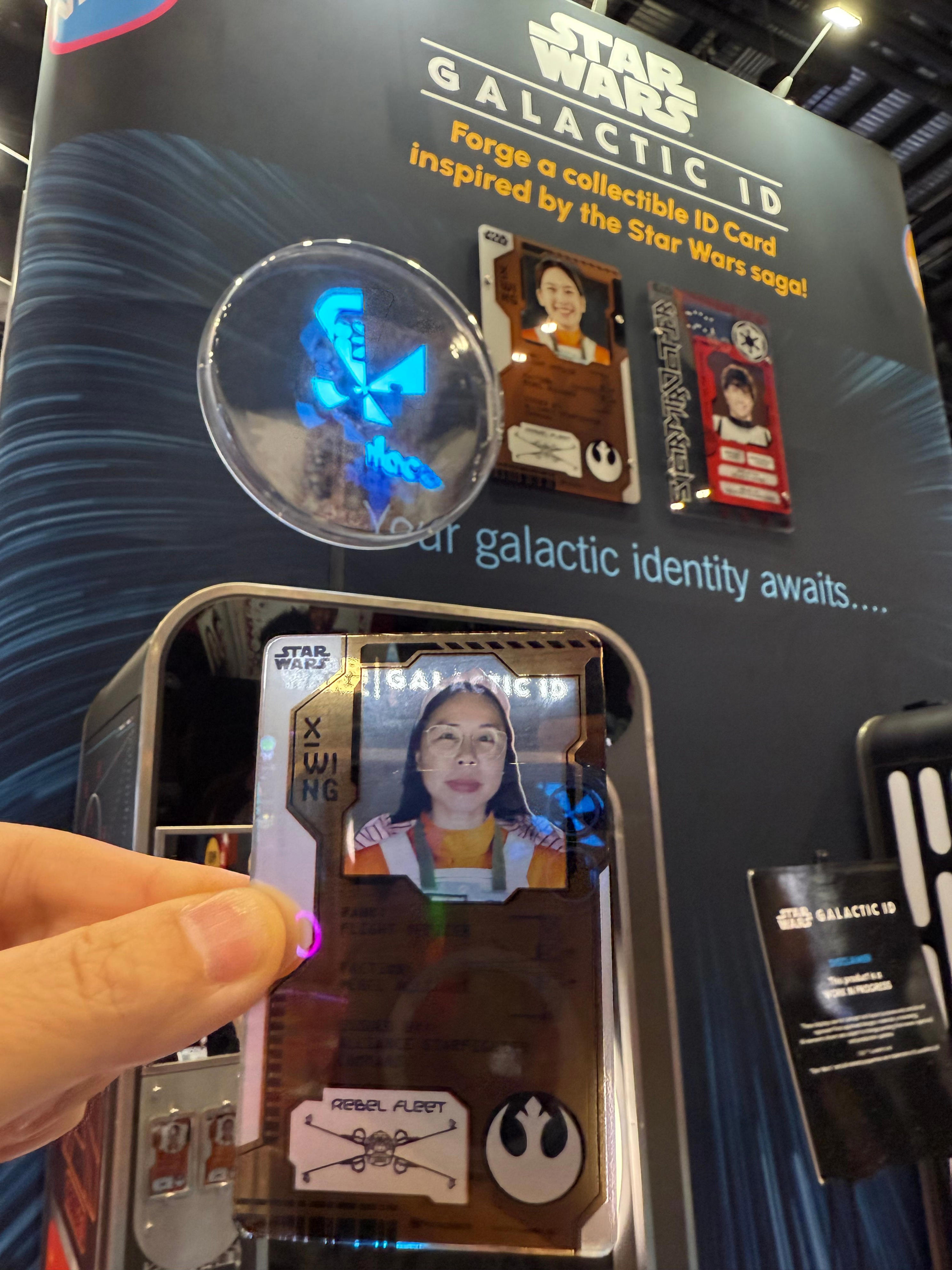 5 of the coolest things I saw at the biggest attractions trade show