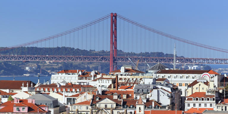 Tendências no mercado imobiliário europeu em 2026: Lisboa está no top 20