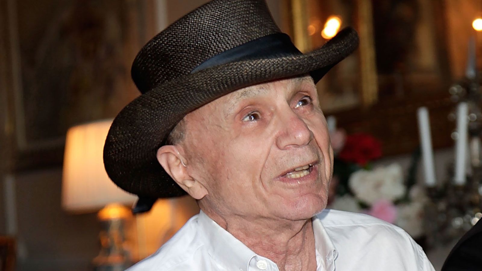 Robert Blake: From Beloved Actor to Infamy, His Tumultuous Life and ...