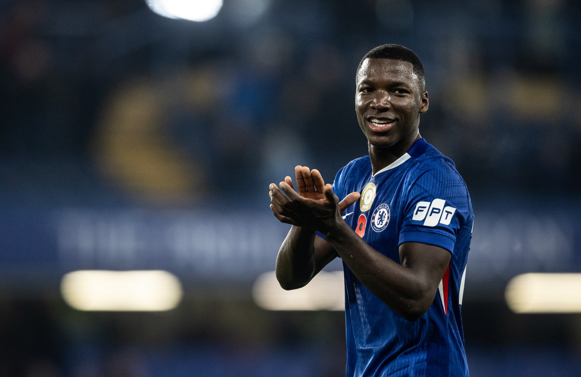 Chelsea's 'detailed' plan for Moises Caicedo