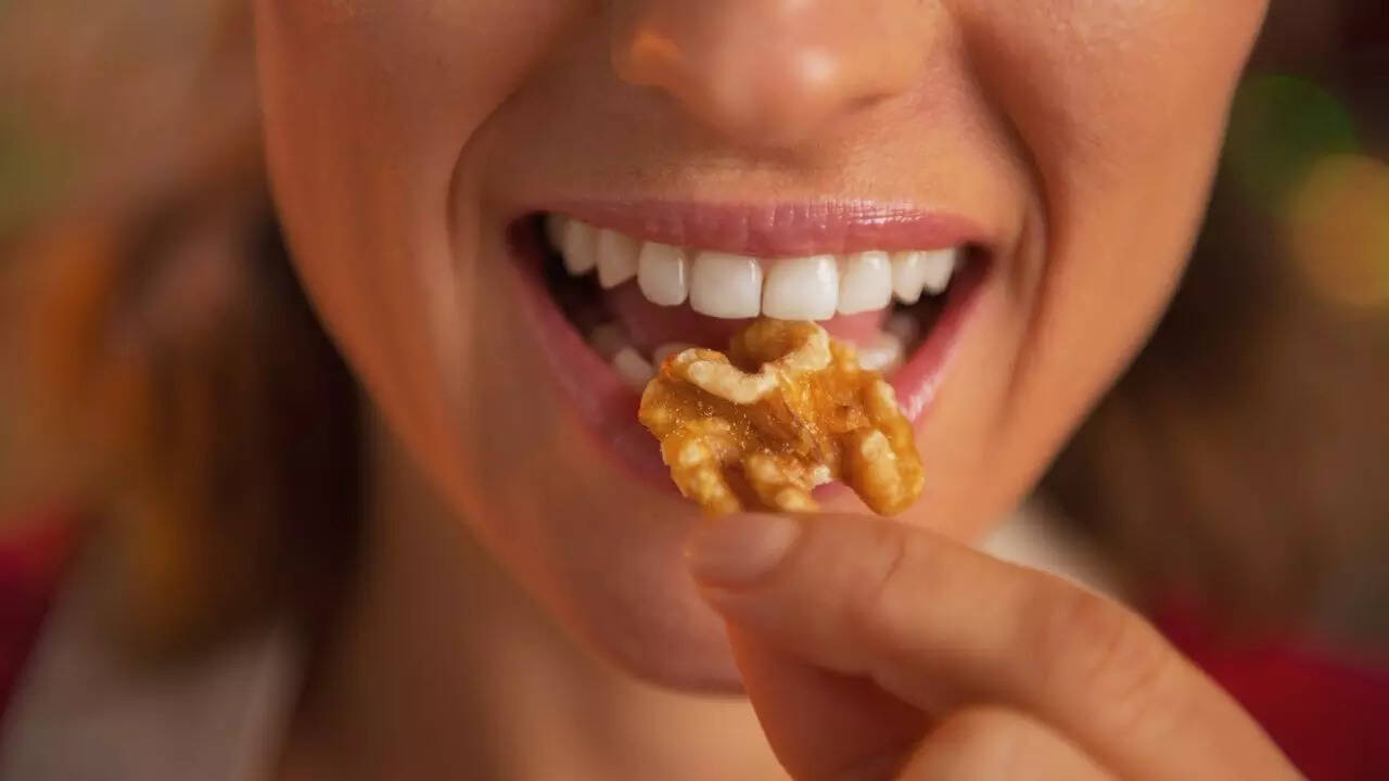 Eat less, enjoy more: The surprising science behind the three-bite rule