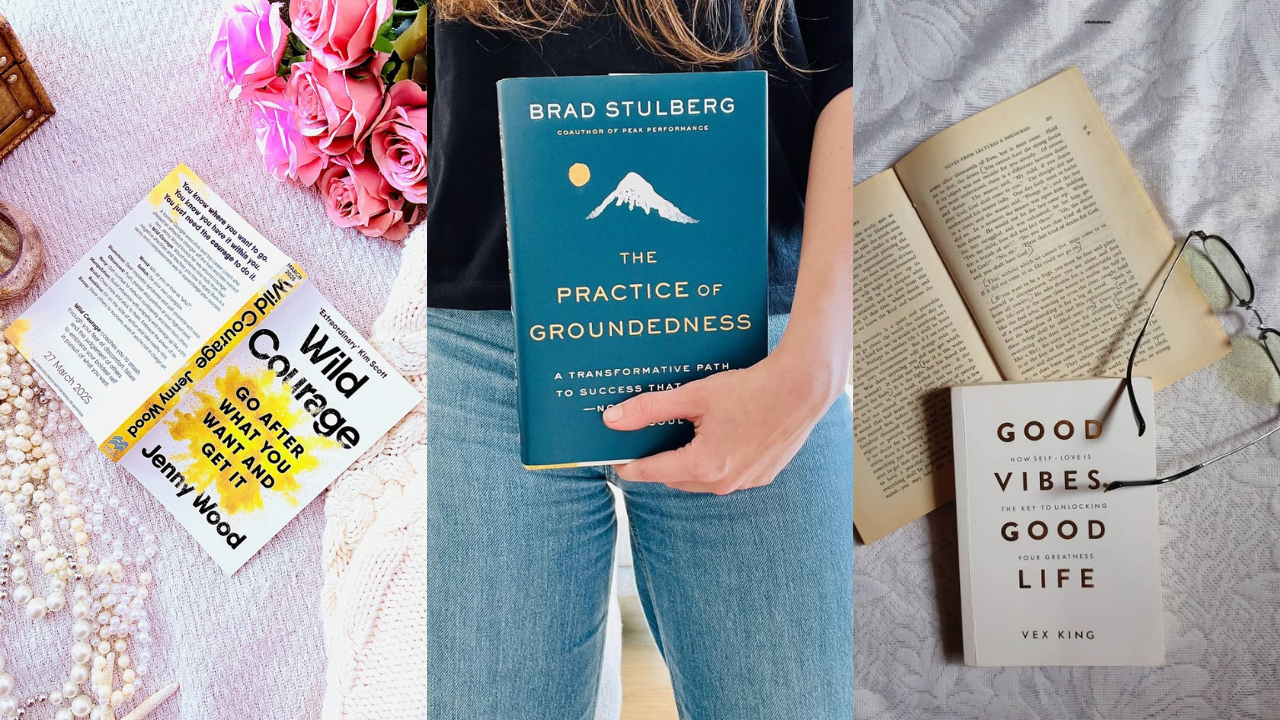 8 Books That Will Save You Years of Trial and Error