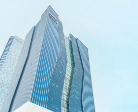 BNK금융, KCGS ESG 평가 4년 연속 종합등급 A 획득