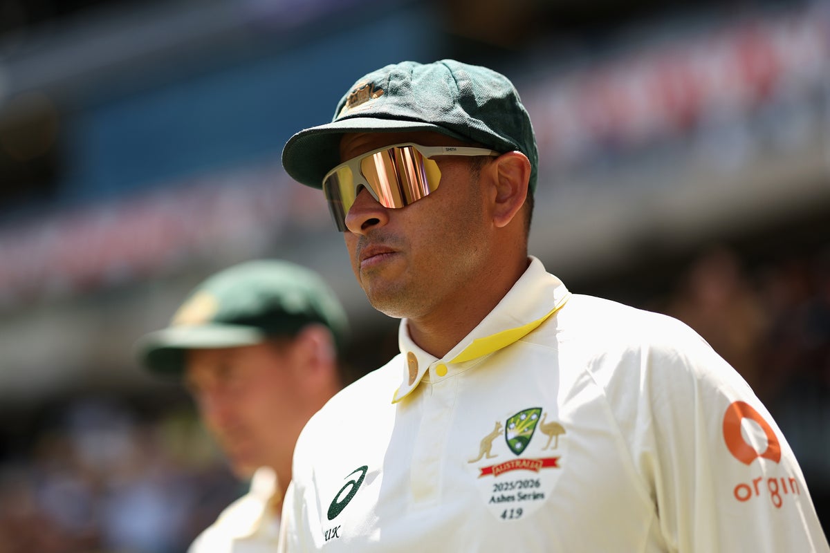 Australia fume over Khawaja blunder in first Test – ‘beyond a joke’