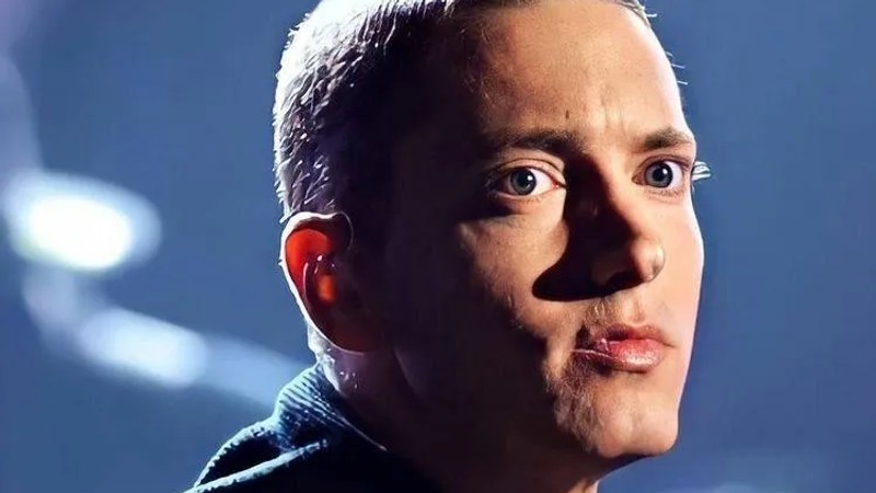 Slim Shady vs Swim Shady: Inside Eminem's latest legal showdown