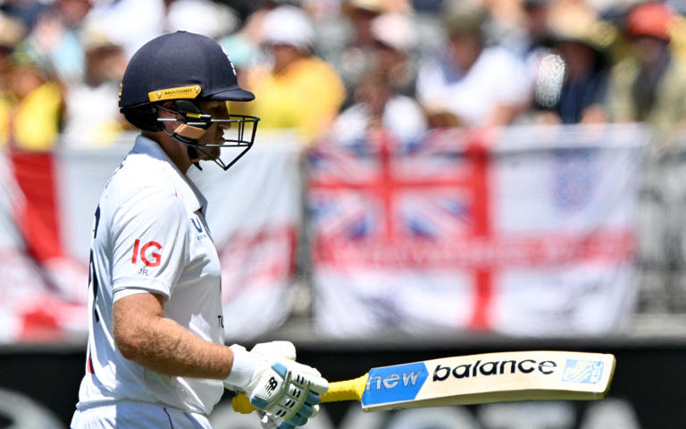 Stokes caps brilliant England fightback from nightmare Ashes start