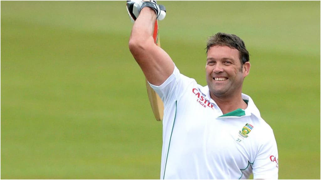 All-Time Most Runs in Test against WI