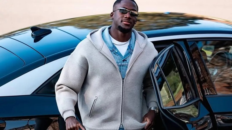 Luxury on the sidelines: how the Birkin became football's ultimate ...