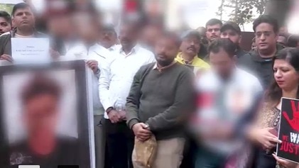 Student suicide: Delhi forms probe team, reviews schools' mental health ...