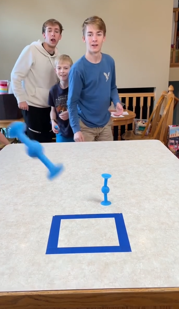 Our Family’s Favorite Mini Games – The Ultimate Fun Collection