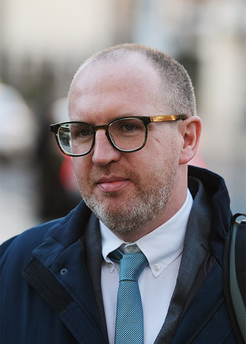 Former Peter McVerry Trust CEO spent ‘indefensible’ amount of money on ...