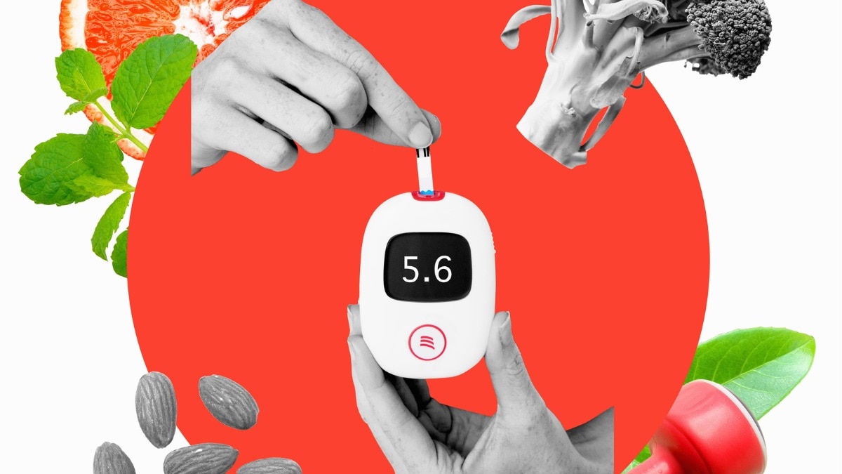 Act fast: Indian study finds prediabetes reversible in first two years