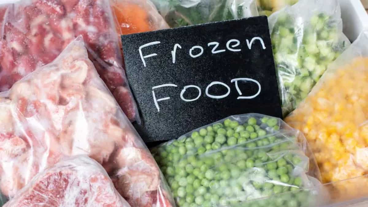 Smart Freezing Tips To Store Chicken And Fish Longer