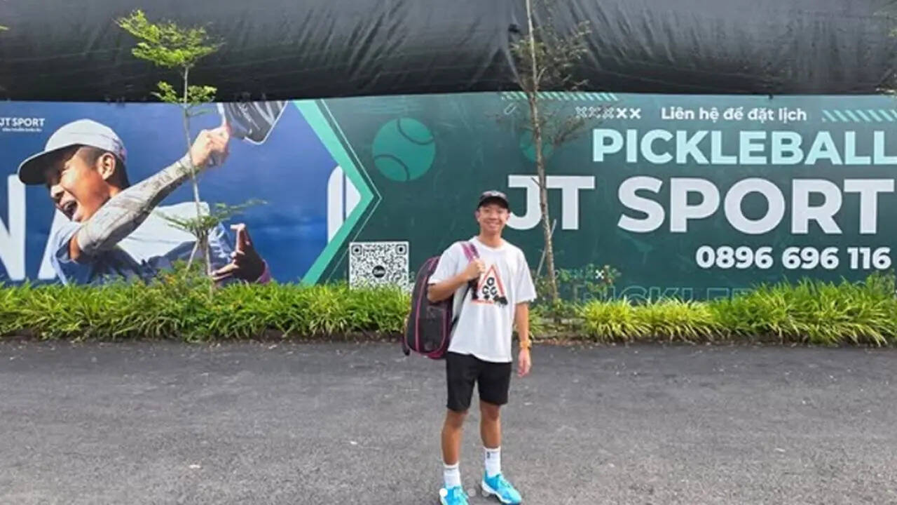 Quang Duong: The Power Pick for IPBL Season 1