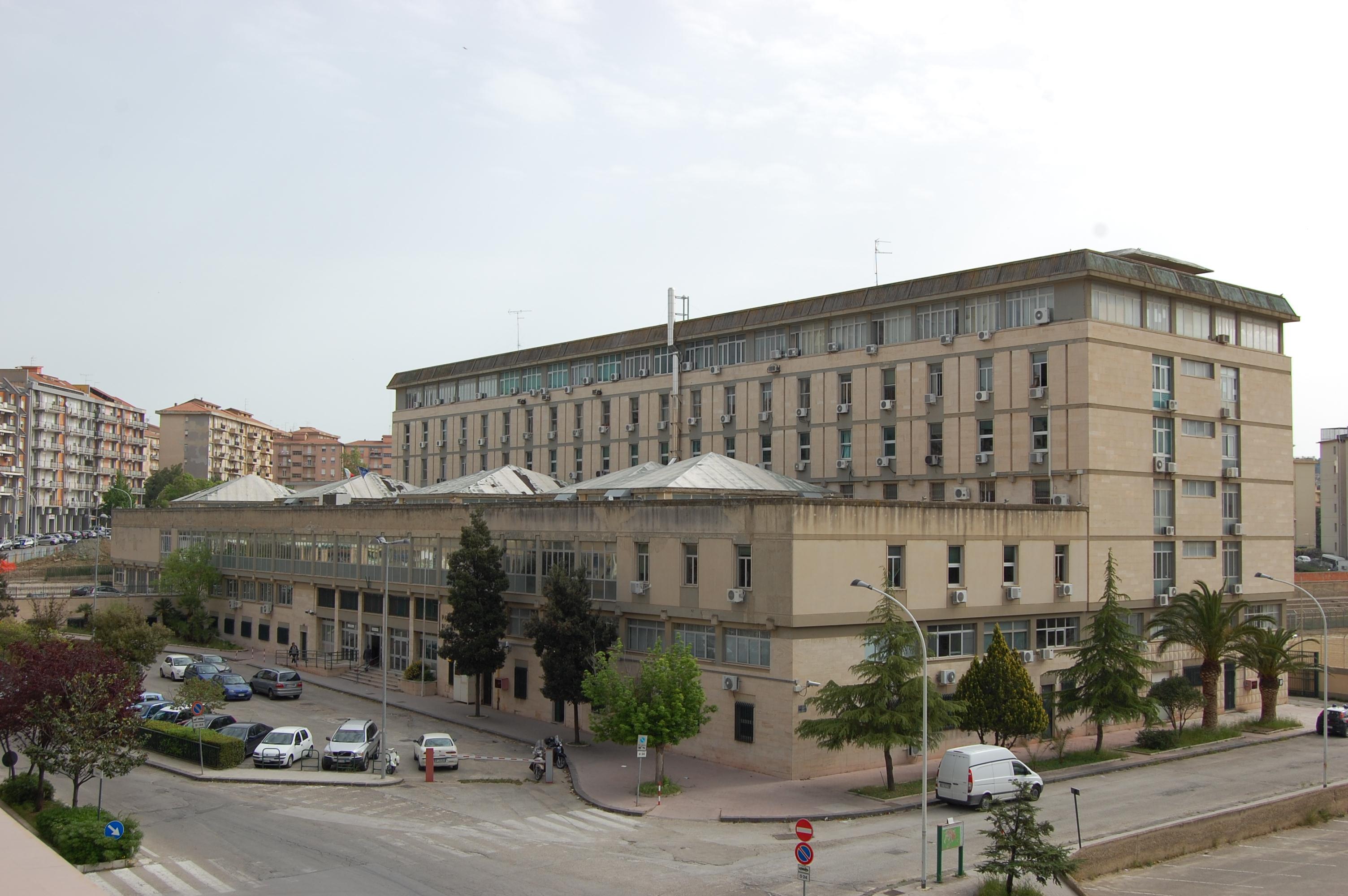 Corruzione nel Nisseno, chiesto l'arresto per il sindaco di Sommatino ...
