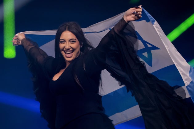 Eurovision Announces Major Changes After Controversy Over This Year's ...