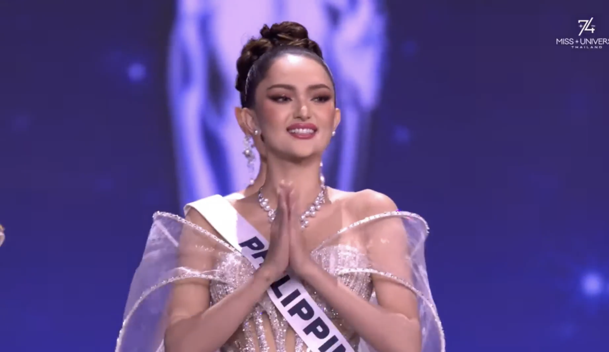 Mexico’s Fátima Bosch wins Miss Universe 2025; Ahtisa Manalo settles as ...