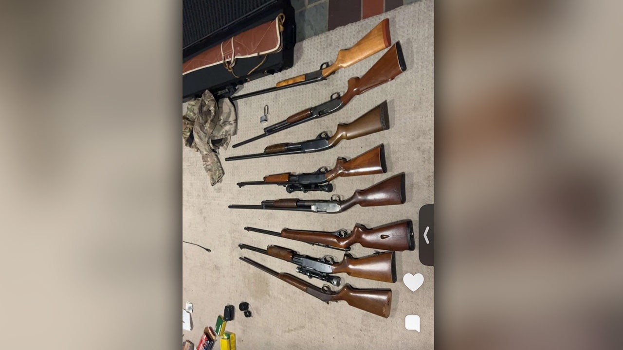 Police ramping up security at Groves High School after student posts ...