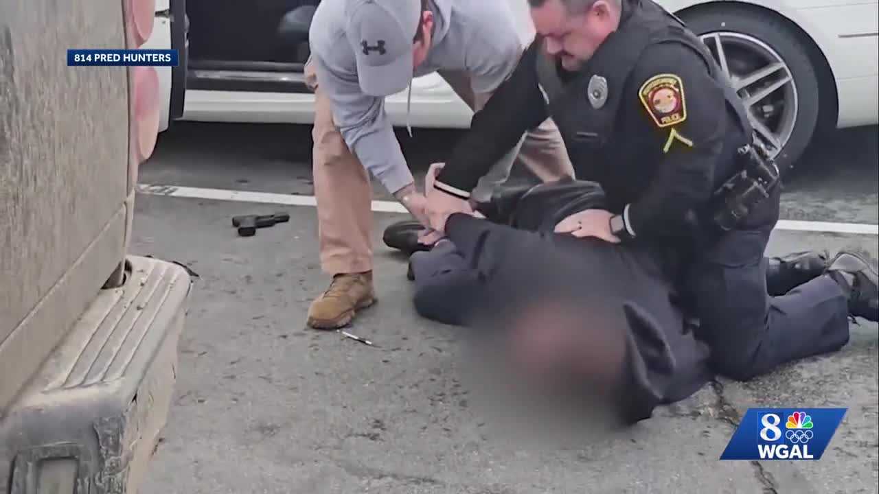Pennsylvania's self-styled predator hunters face criticism and praise