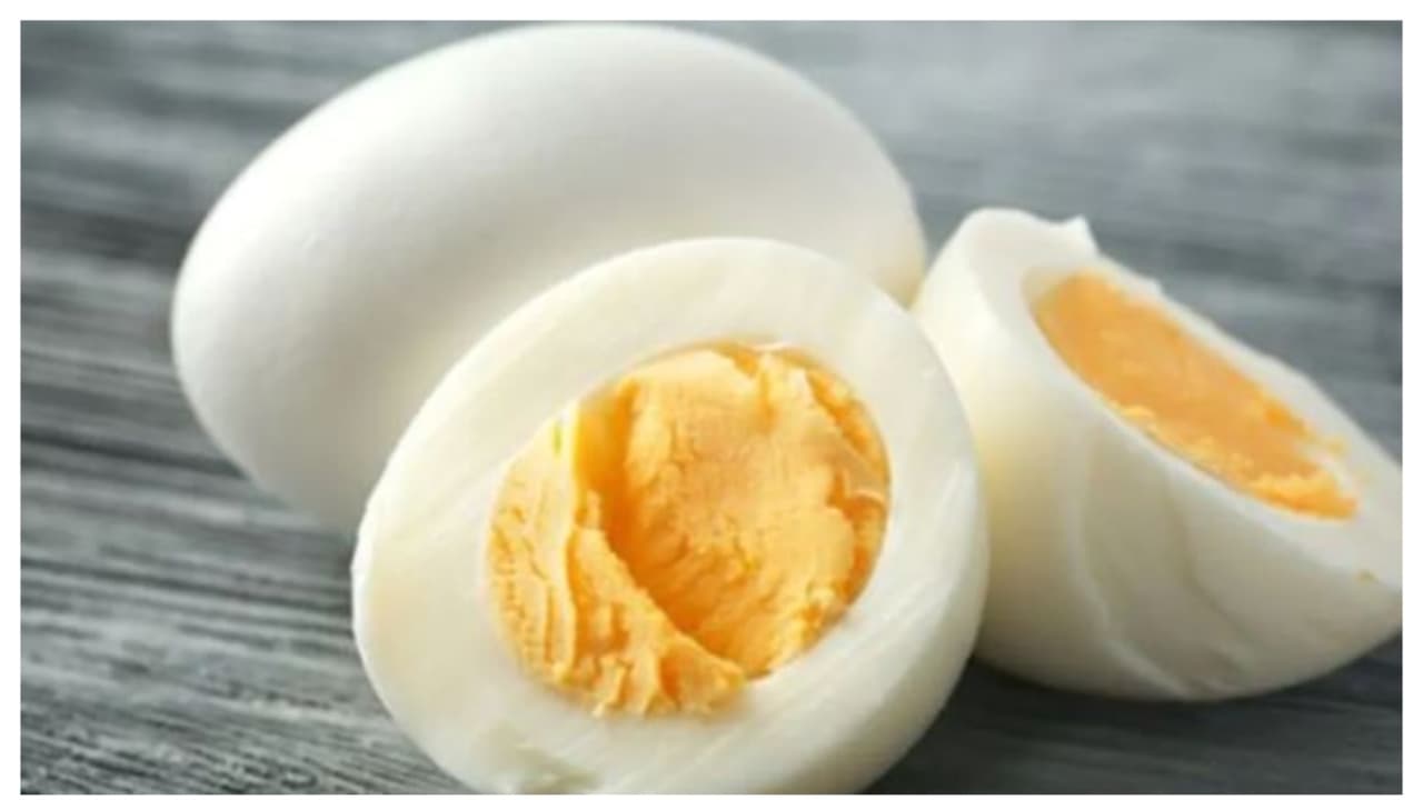 How Many Eggs a Day? Experts Reveal the Safe Daily Limit for Better Health