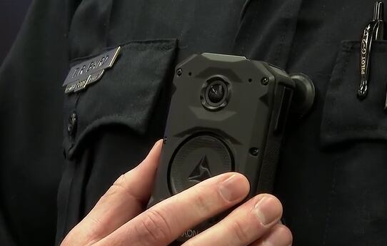 AI assist: Wichita police utilizing technology that can translate more ...