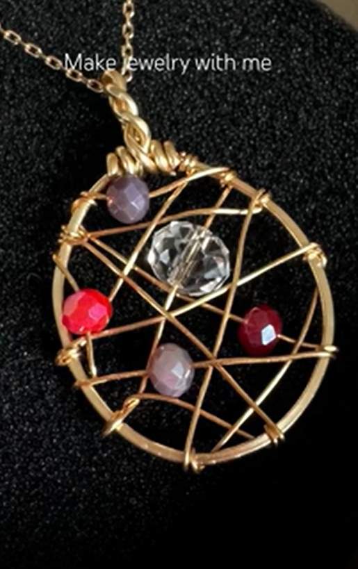 Easy DIY Tutorial for Handmade Jewelry Lovers