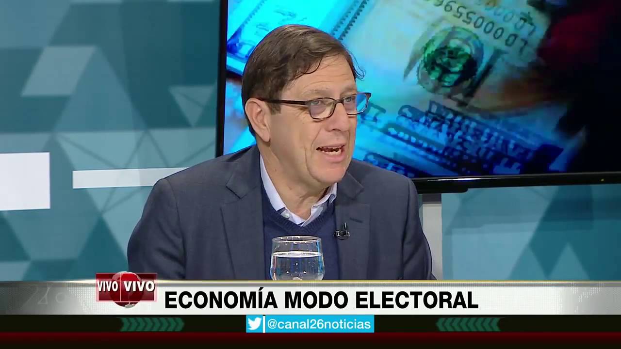 Economía en modo electoral