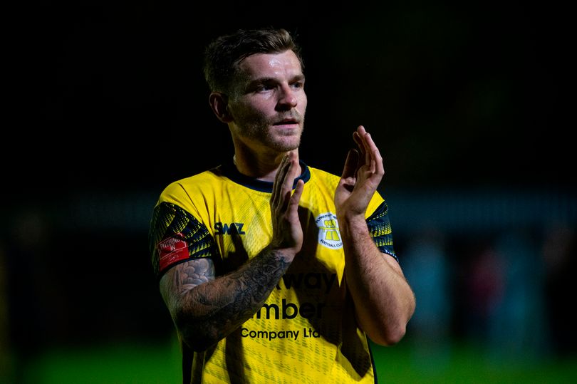 Plymouth Parkway look to convert hard-earned point into victory