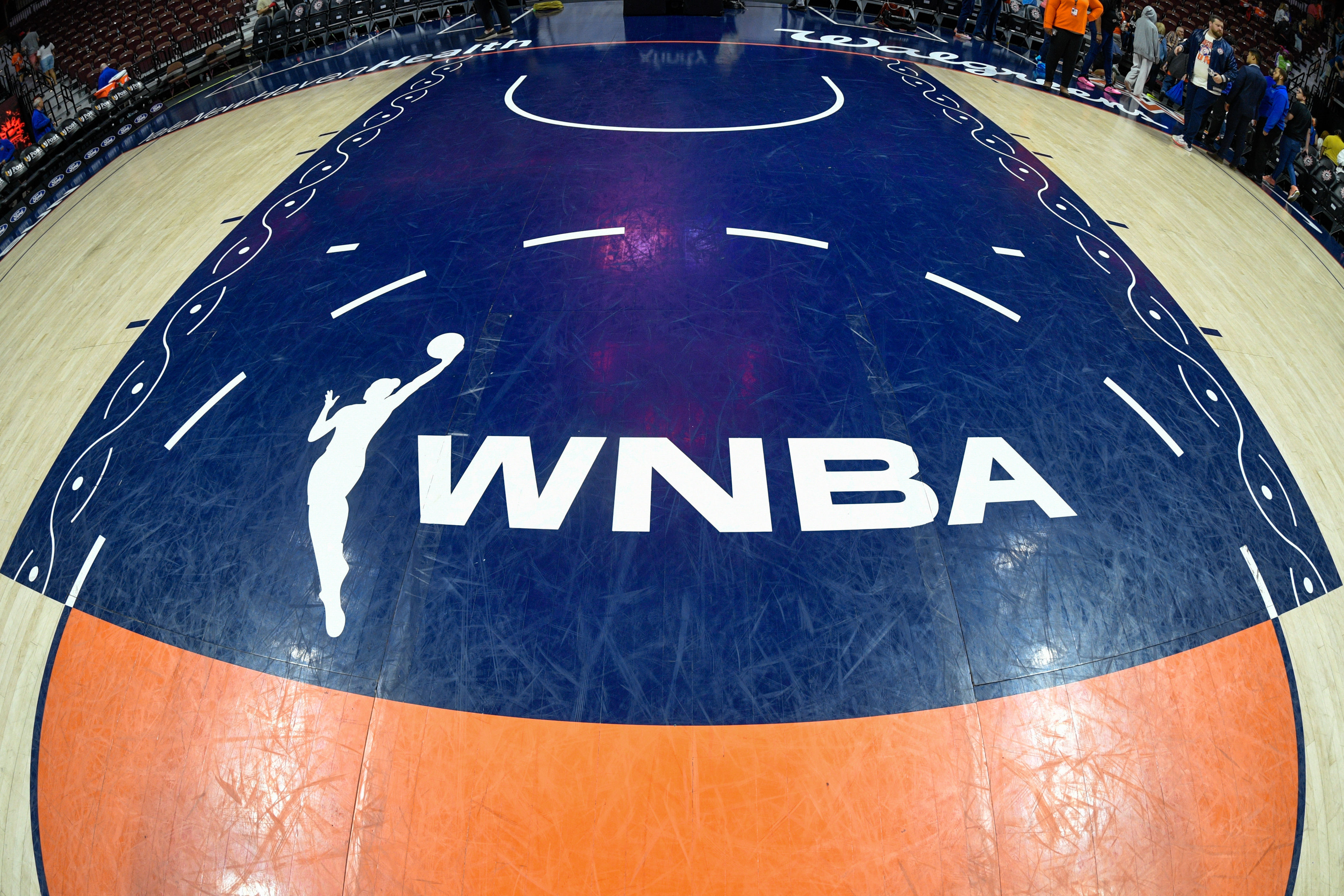 WNBA union reportedly unmoved by league's CBA proposal