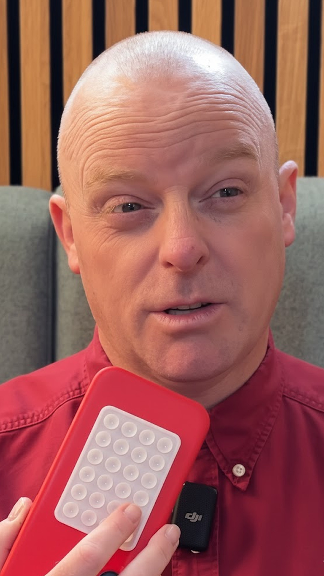 Accountant Prank Call Got Awkward Fast