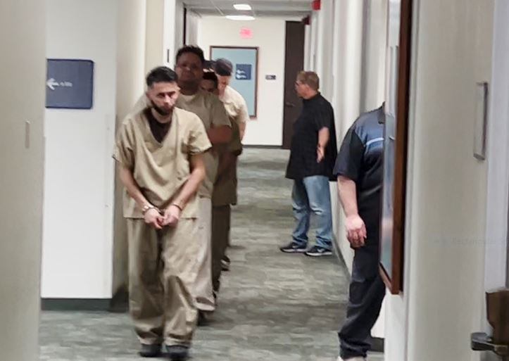 Kauai detainees choose deportation over incarceration