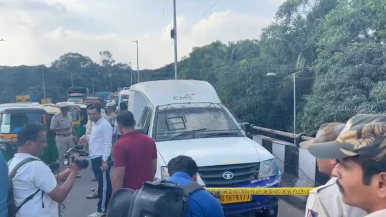 Big Twist in Bengaluru ATM Cash Heist: Police Officer Turns Accused in ...