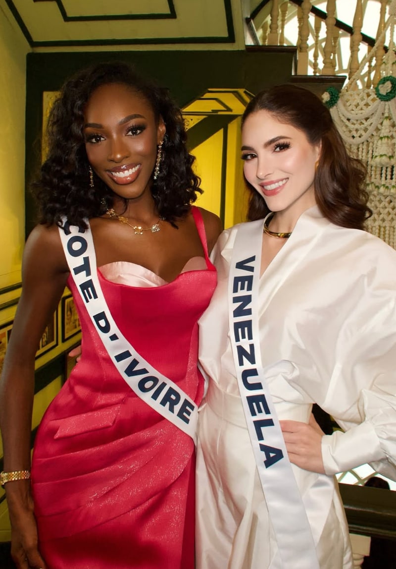 Miss Universe 2025 Top 5 Full List: Is your favorite on the list?