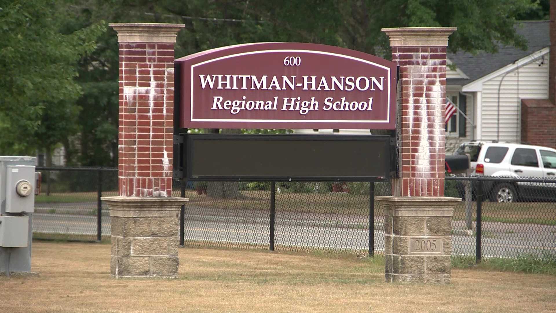 Whitman-Hanson superintendent resigns amid layoffs, budget shortfall
