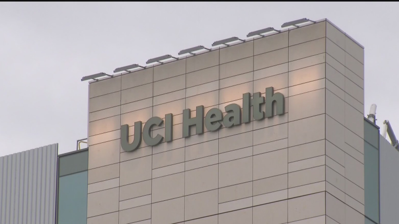 A look inside UC Irvine's new all-electric acute care hospital