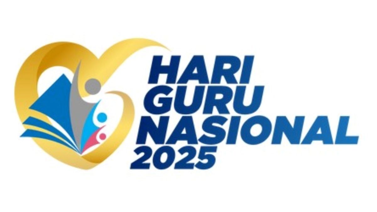 Pedoman Upacara Bendera Hari Guru Nasional 2025 Sesuai Surat Edaran ...
