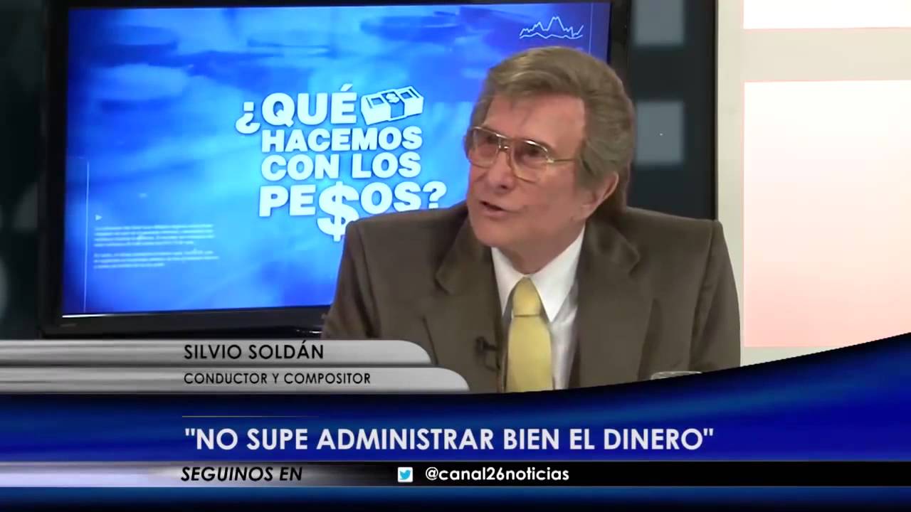 Soldan invierte su dinero parte I