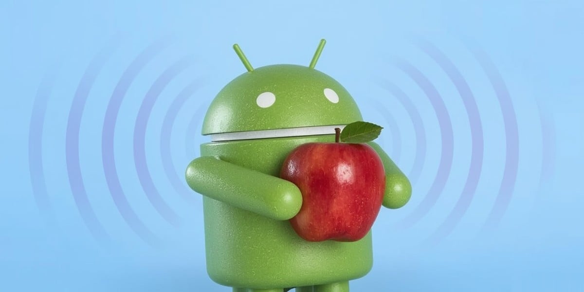 Google links Android’s Quick Share to Apple’s AirDrop, without ...