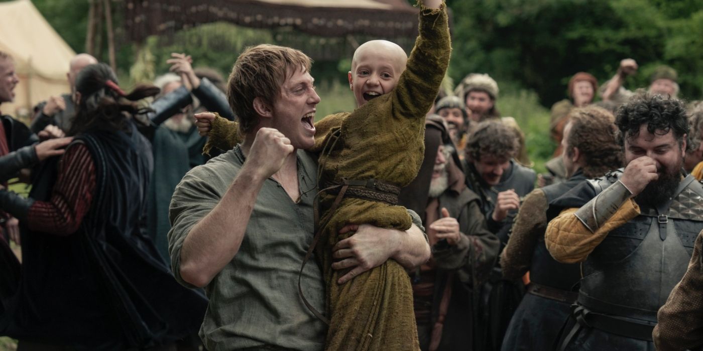 A Knight of the Seven Kingdoms timeline explained: Where Dunk and Egg ...