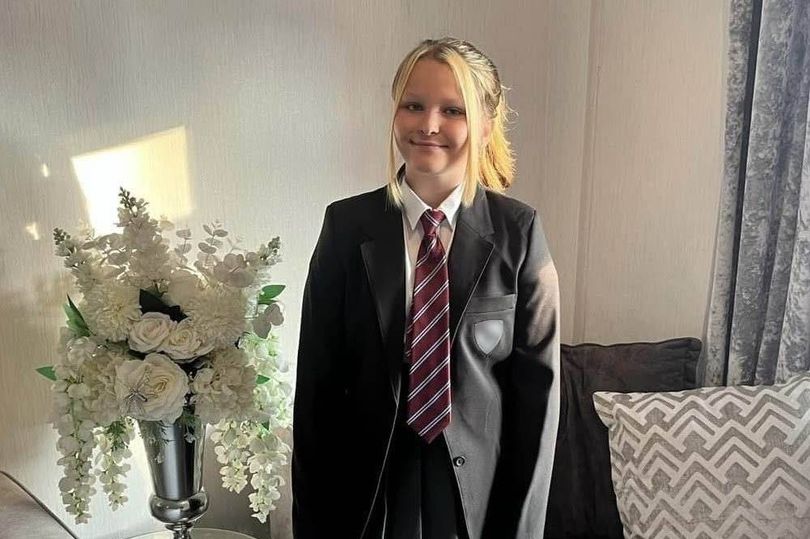 Mia Lucas ligature incident 'should have been recorded' by nurses ...
