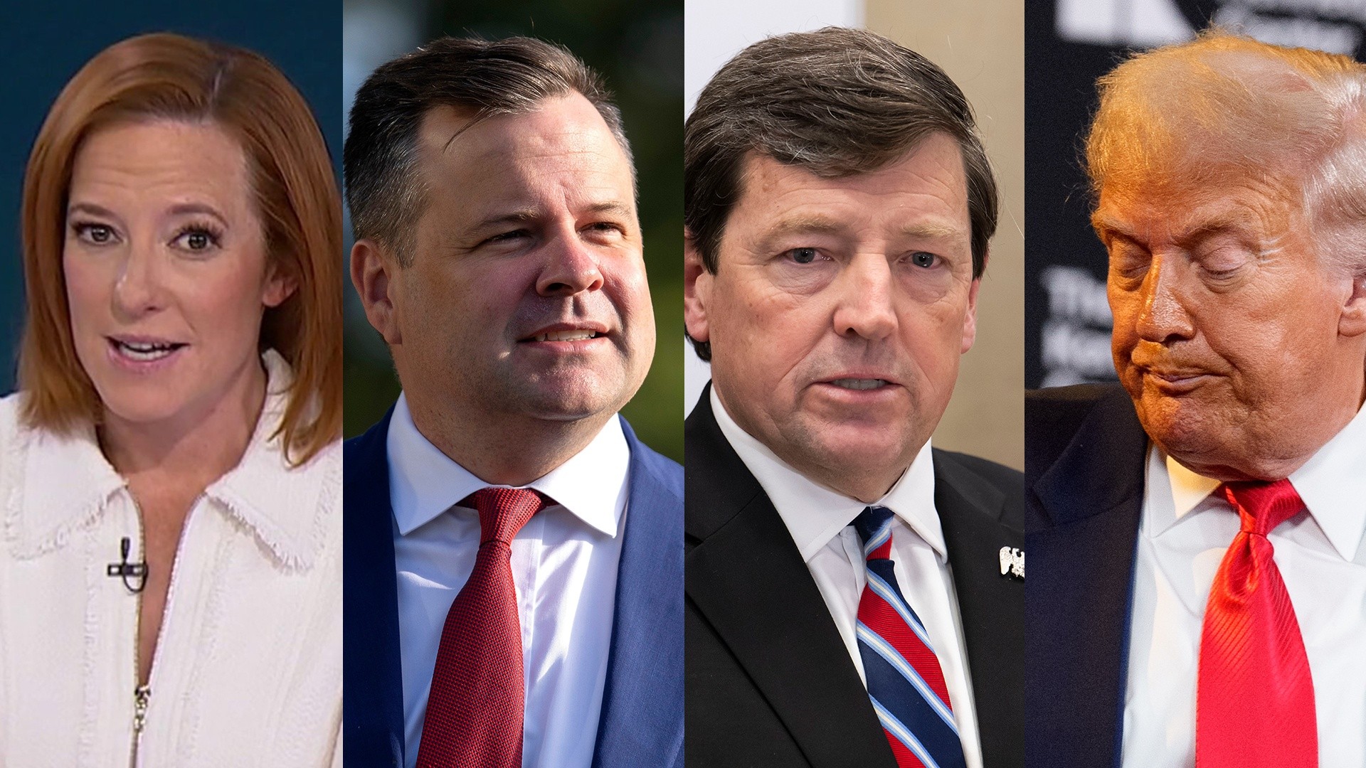 Tables turn on Trump's attack dogs as political prosecutions fall apart