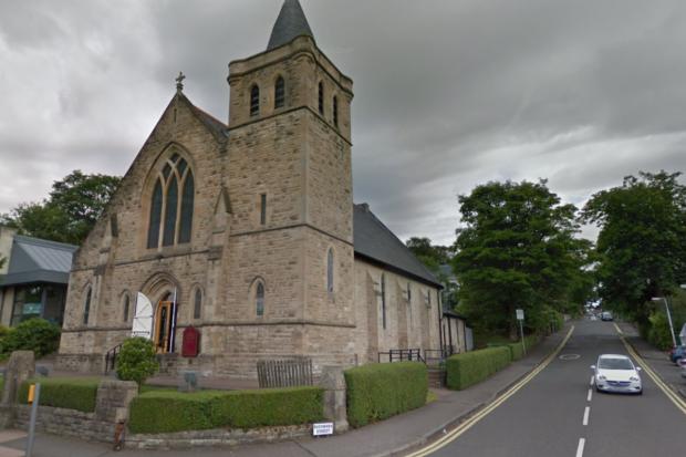 'Perfect' Glasgow suburb named one of the best places to live in the UK